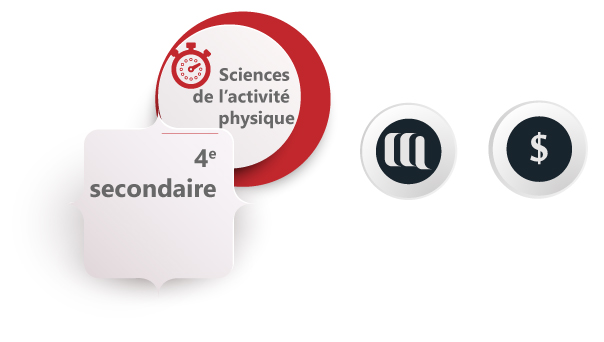 Sciences de l’activité physique – Choix de cours – Collège Charles-Lemoyne